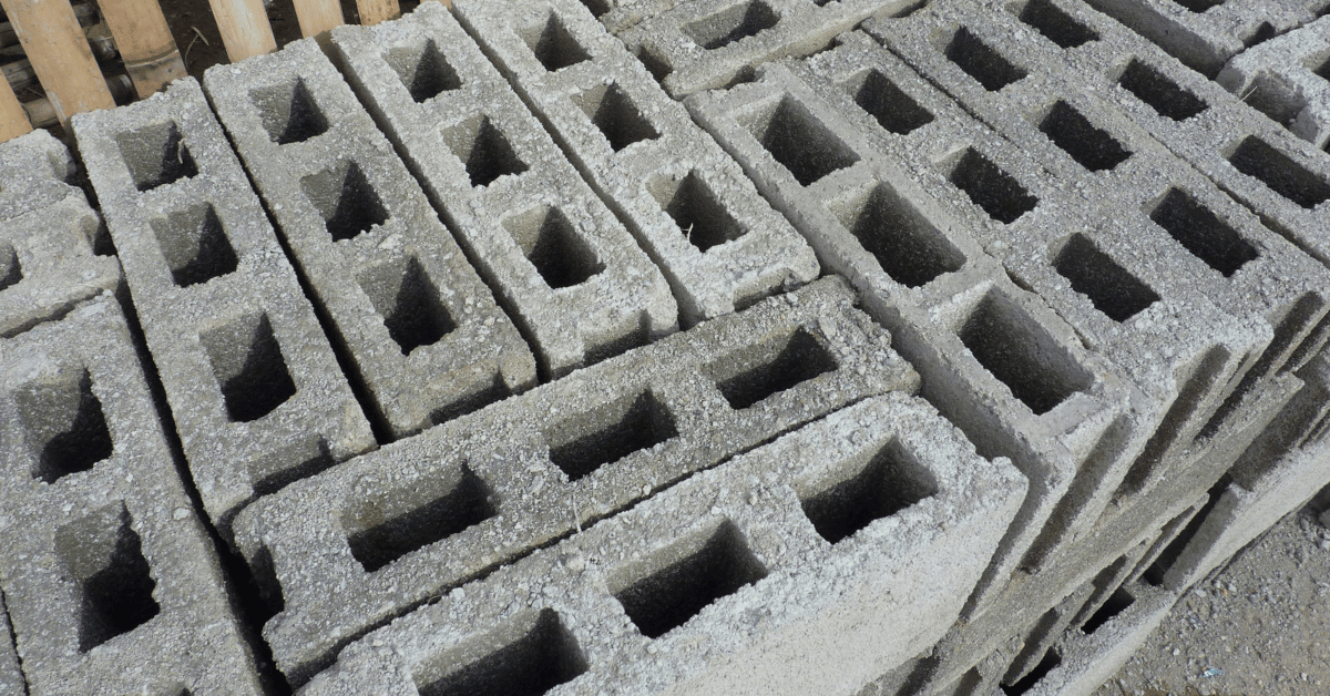 Block House Construction: Solid Foundation In Winter Haven – TGC Builds